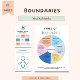 Dialectical Behavior Therapy - DBT Mega Bundle – Thrive Today